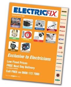 Screwfix: Electricfix | Archive Titles | Building