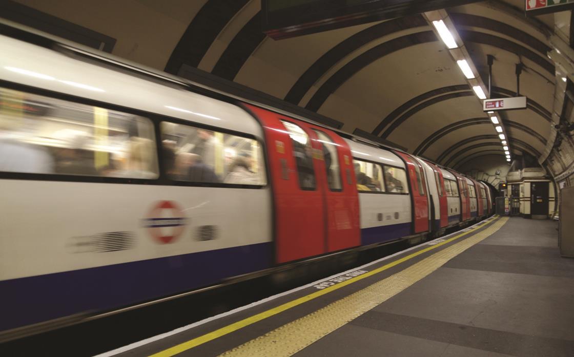 Race begins for £600m Northern Line extension | News | Building