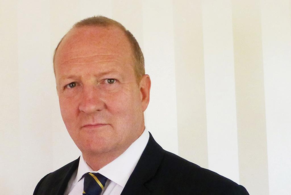 Nick Pollard to leave Balfour Beatty | News | Building