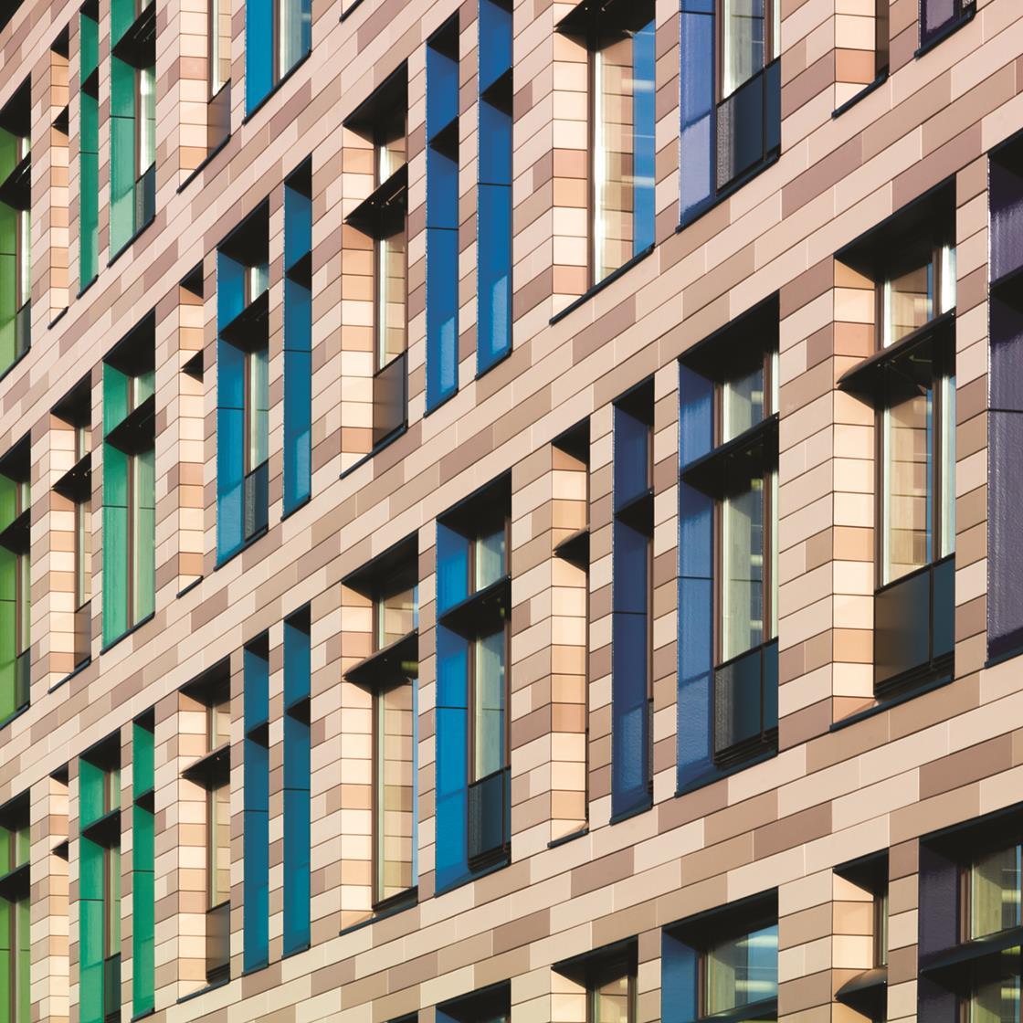 Wakefield council offices: A model of modesty | Features | Building