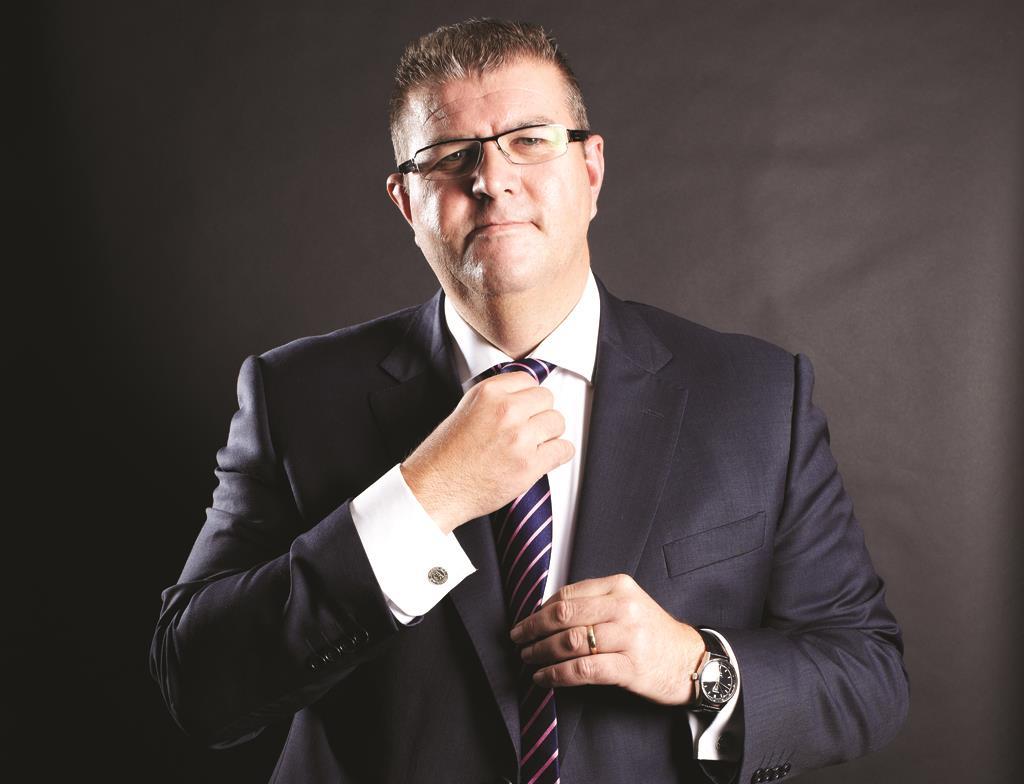 Sean Tompkins: Setting it straight | Features | Building