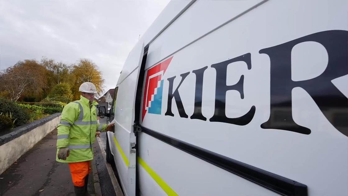 Kier's shares plummet further in wake of rights issue | News | Building