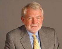 John Dodds joins Severfield-Rowen board | News | Building