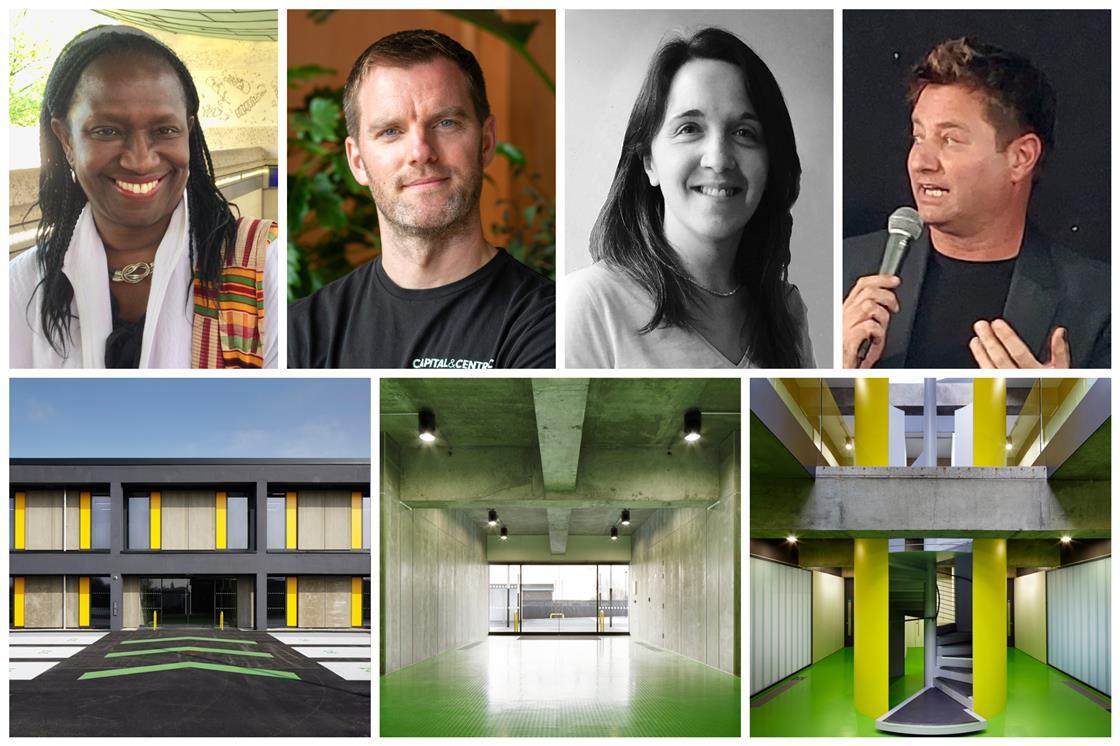 How the creative reuse of ordinary buildings is revolutionising ...
