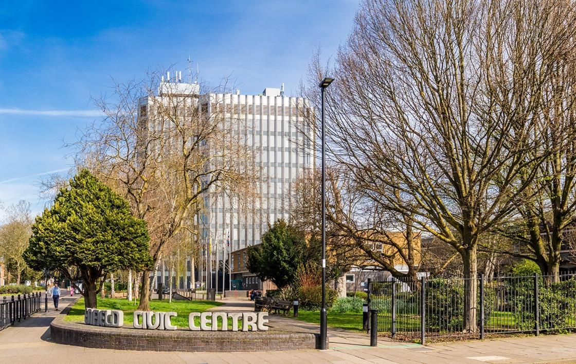 Enfield Council withdraws 21,000-home plan from New Towns programme ...