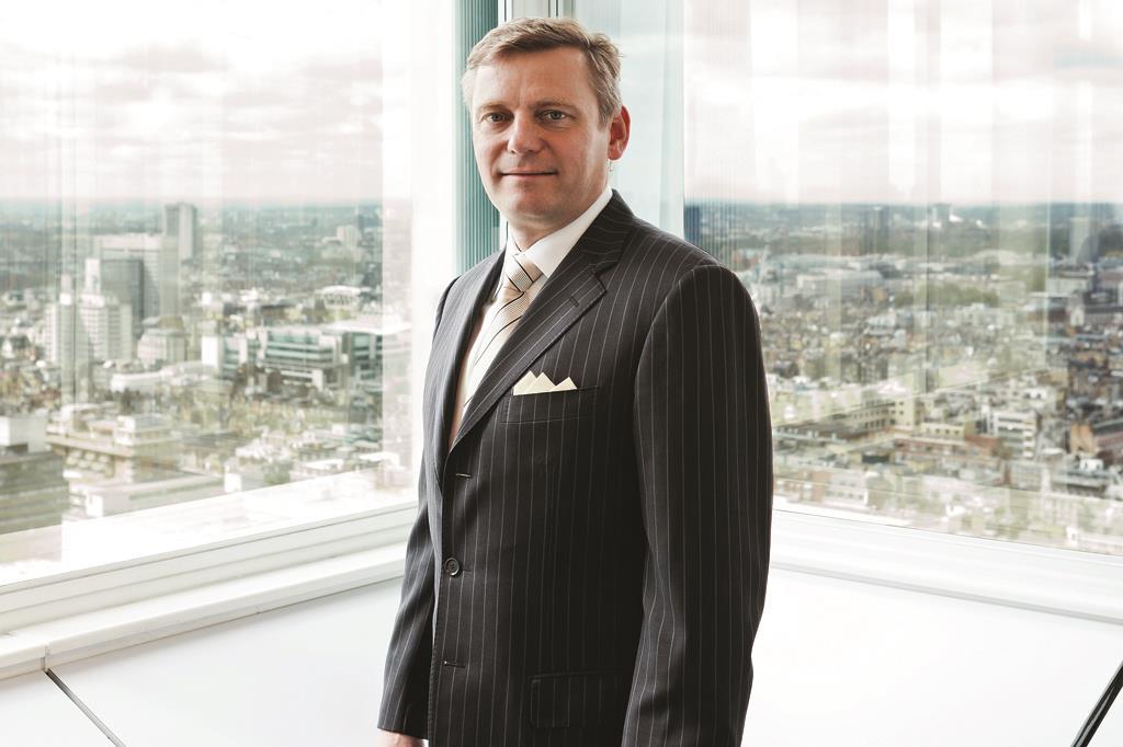 Atkins launches new consultant business | News | Building