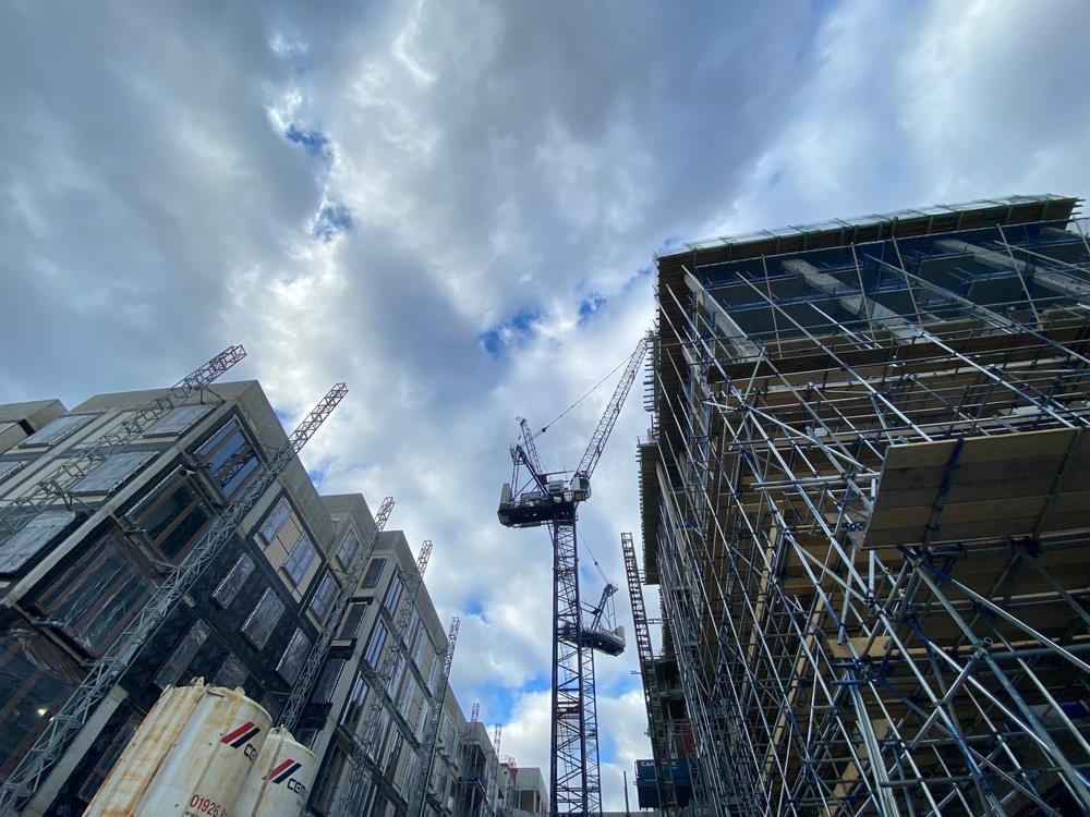 Nine month wait to get building safety sign-off for new builds ...