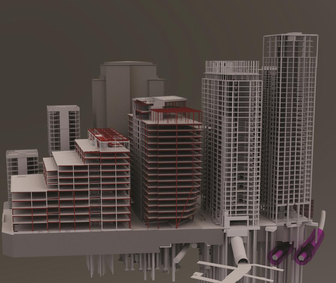 BIM take-up growing at highest rate since 2014 | News | Building
