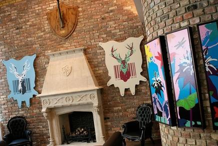 Mini cost model: Budget hotels | Features | Building