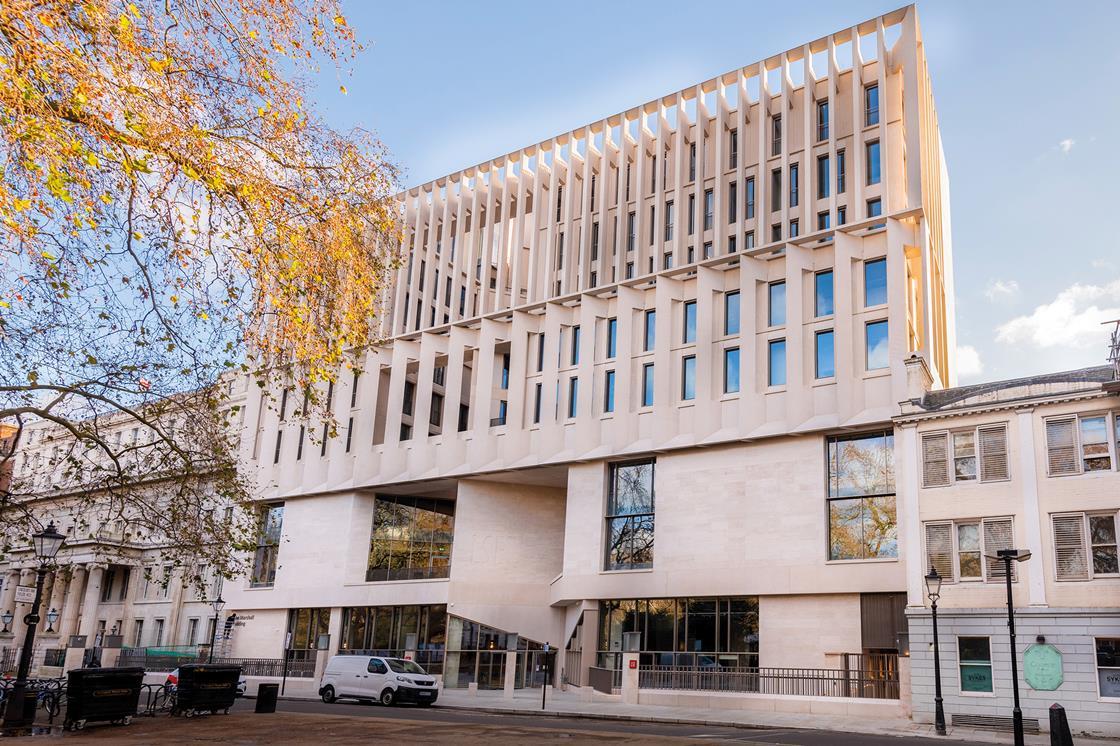 University challenge: the LSE’s new Marshall Building | Features | Building