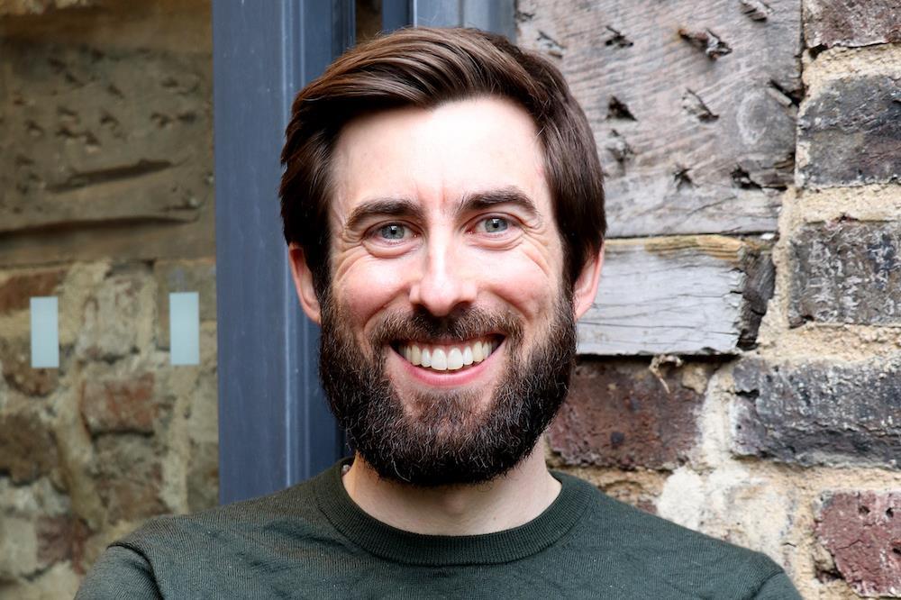 5 minutes with … Ben Hopkins at Bennetts Associates | Features | Building