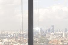 View from my office: Stuart Flaxton | News | Building