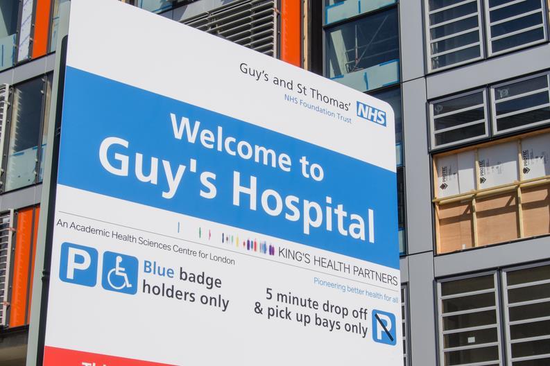 Work to start on £110m Guy's surgical centre next year | News | Building