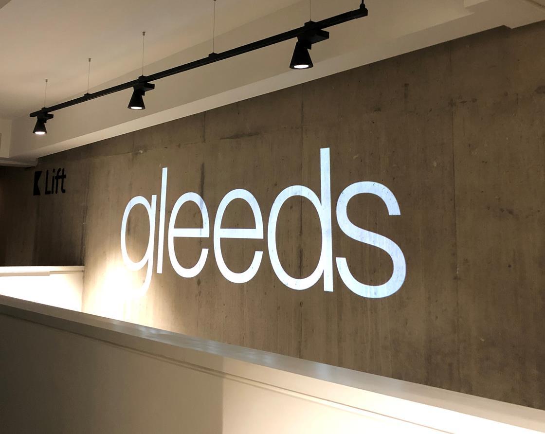 Gleeds brings in former WYG boss to lead UK business | News | Building