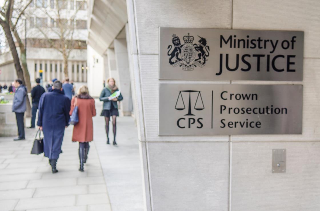 Winners on £2.5bn MoJ construction framework named | News | Building