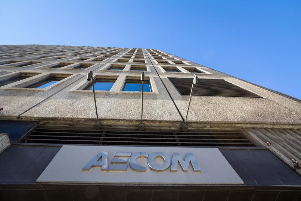 Aecom rings changes as firm replaces Europe boss under wider shake-up ...