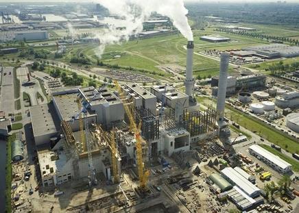 Kier signs waste-to-energy JV deal | News | Building