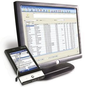 Access Amtech 2009 software for a monthly fee of £59 | Archive Titles ...