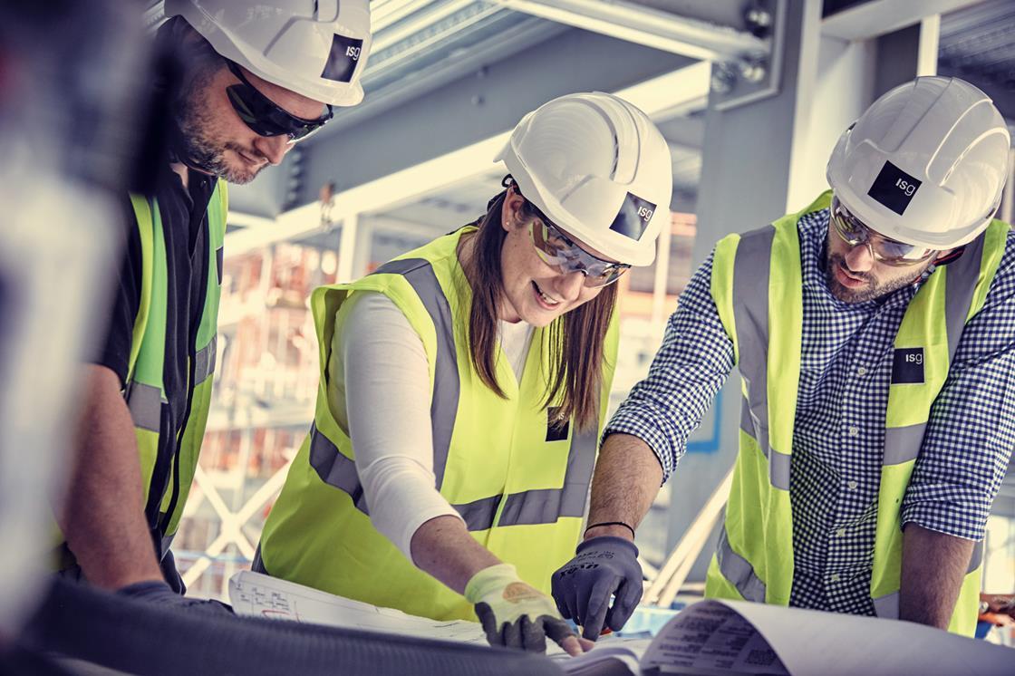 ISG firms set to go into administration | News | Building