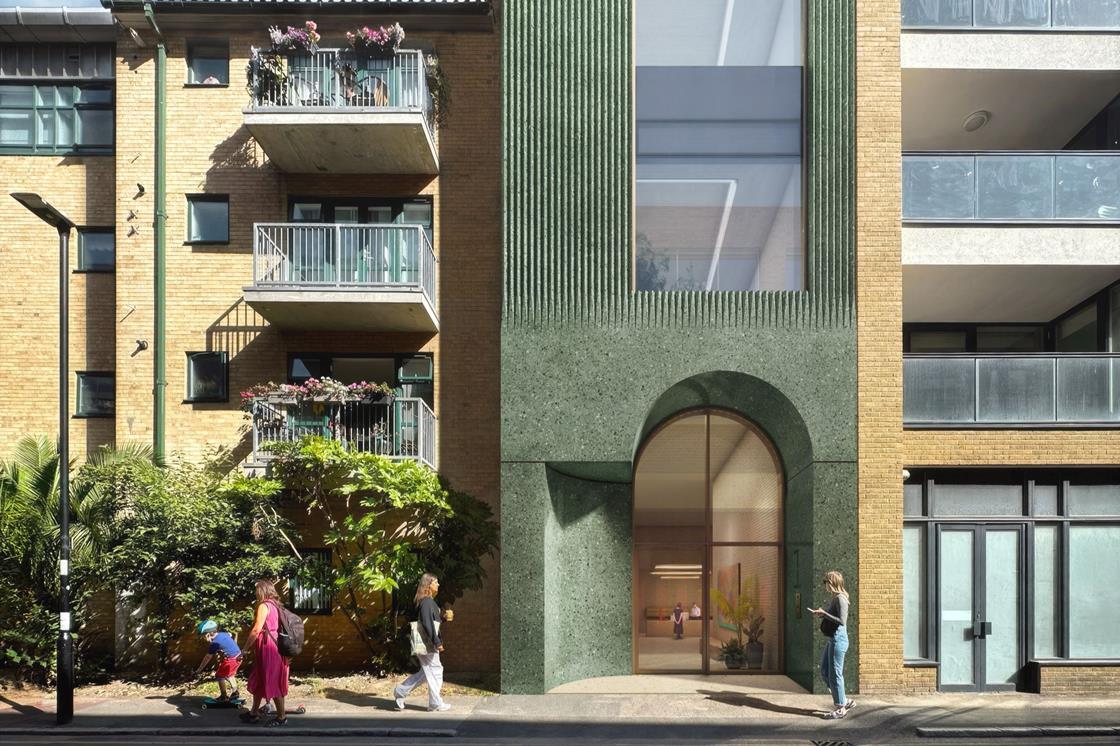 Green light for Morris & Co office block first approved eight years ago ...