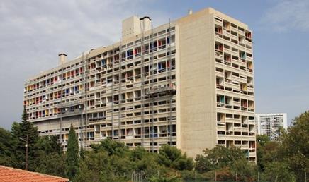 Welcome to the machine: Le Corbusier’s Unité d’Habitation | Features ...