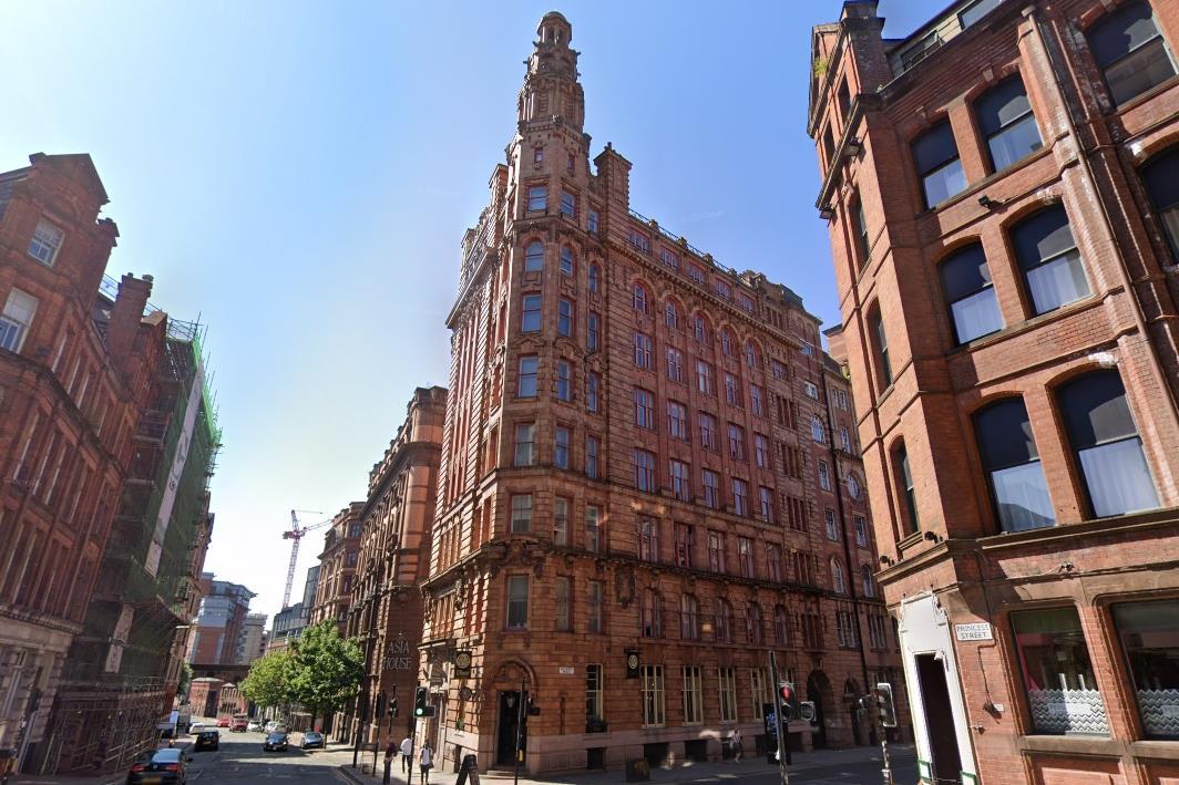 Bond Bryan buys historic Manchester architect | News | Building