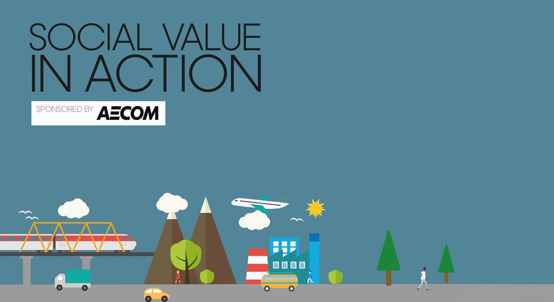 Social value is key to emerging stronger | Comment | Building