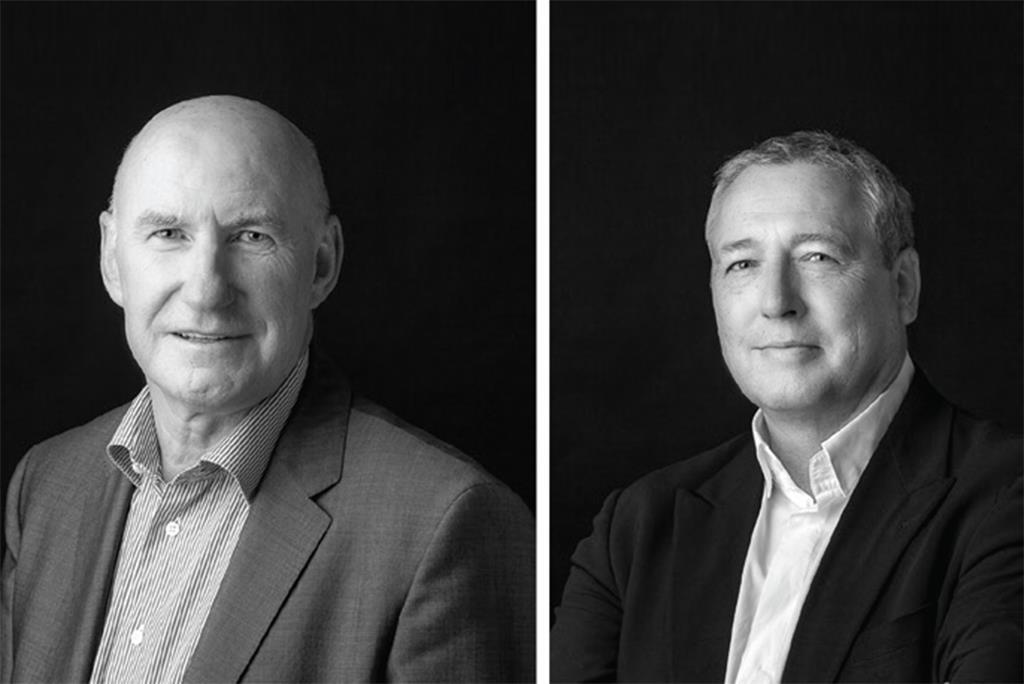Pringle Brandon name dropped for Perkins+Will | News | Building
