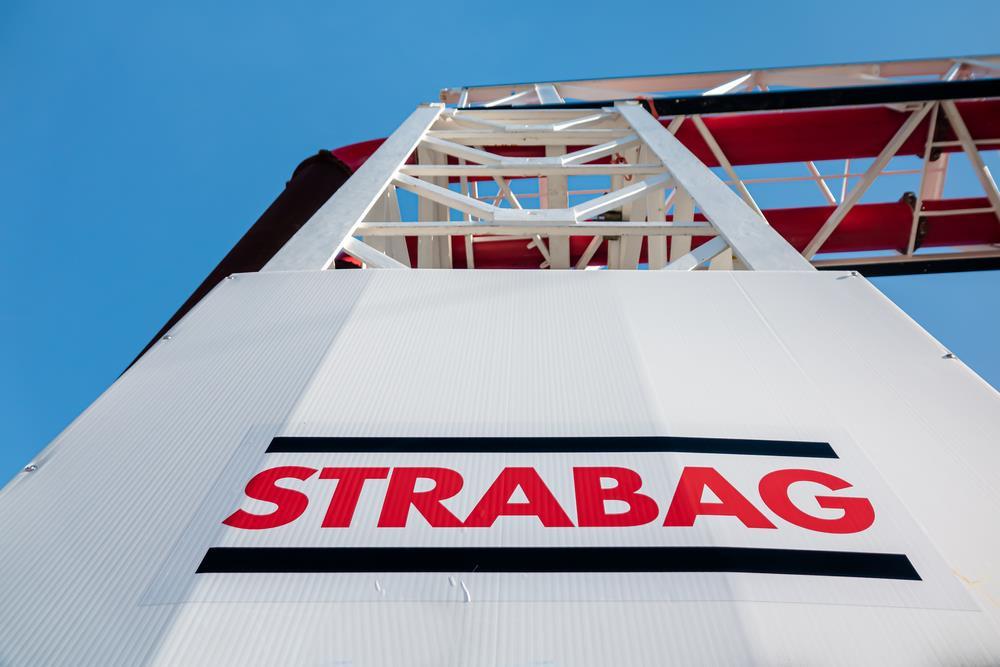 Strabag formally completes deal to buy Van Elle for £59m | News | Building