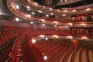 Leeds Grand Theatre | Archive Titles | Building