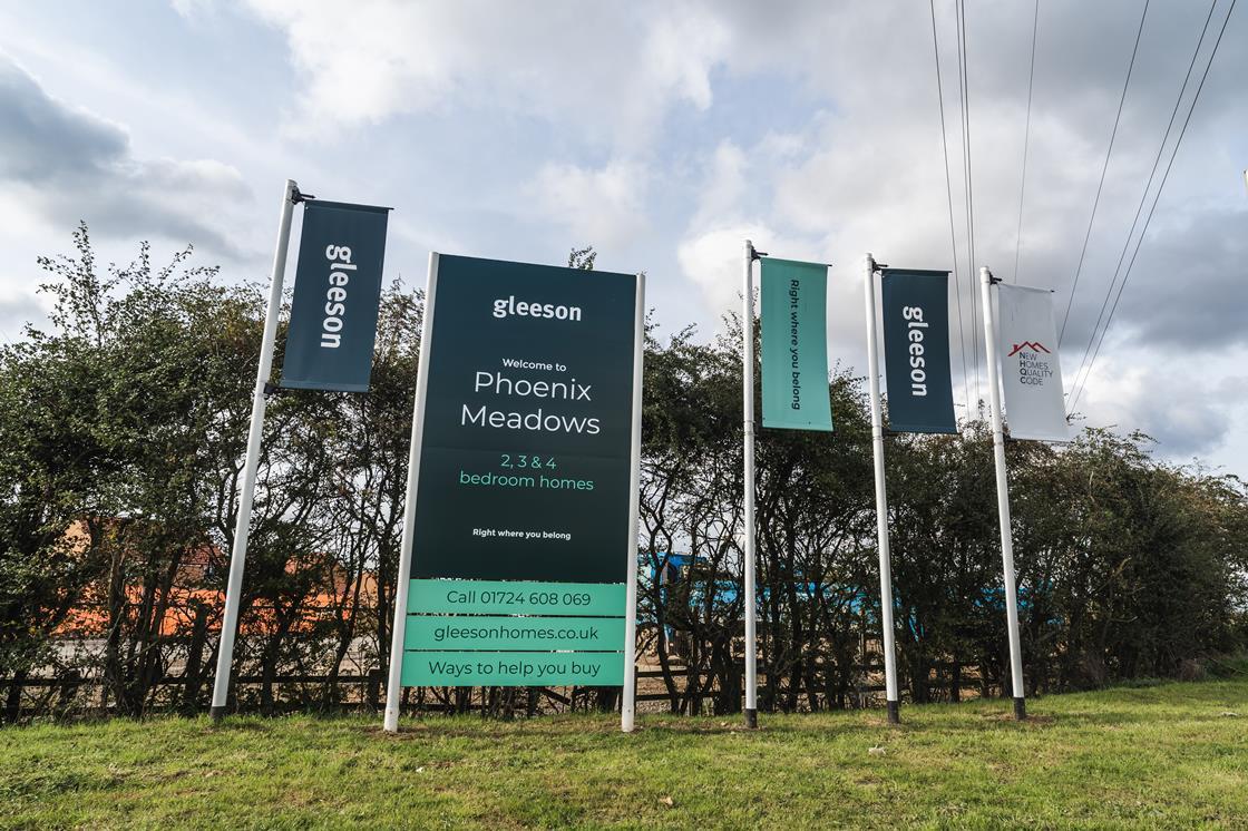 Key appointments at Gleeson Homes are ‘statement of intent’ | News ...