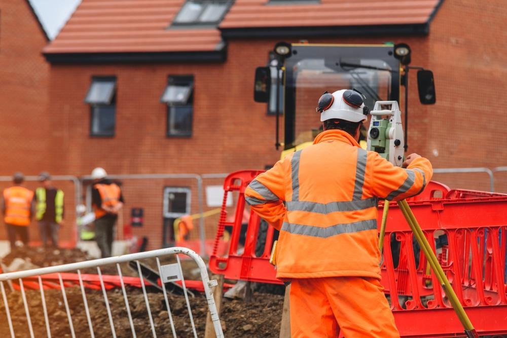 CLC launches new mental health code for workforce | News | Building