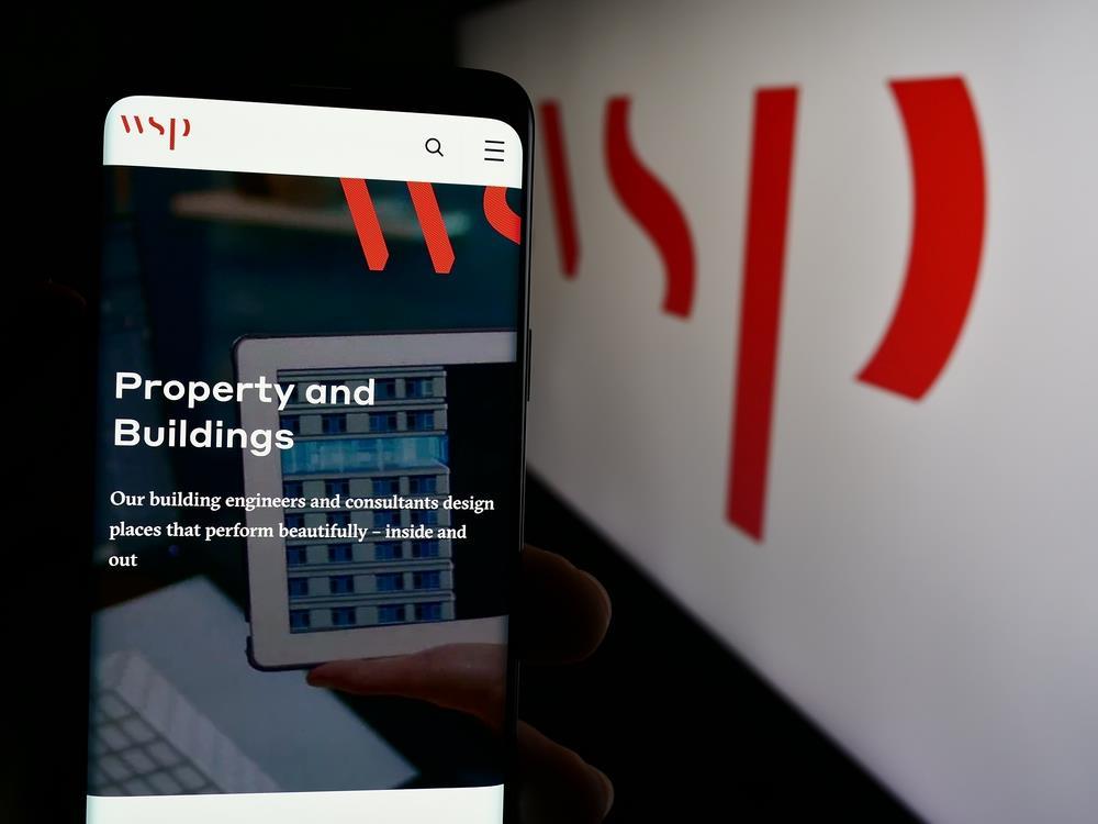 WSP brings in newcomer to head up nuclear business | News | Building