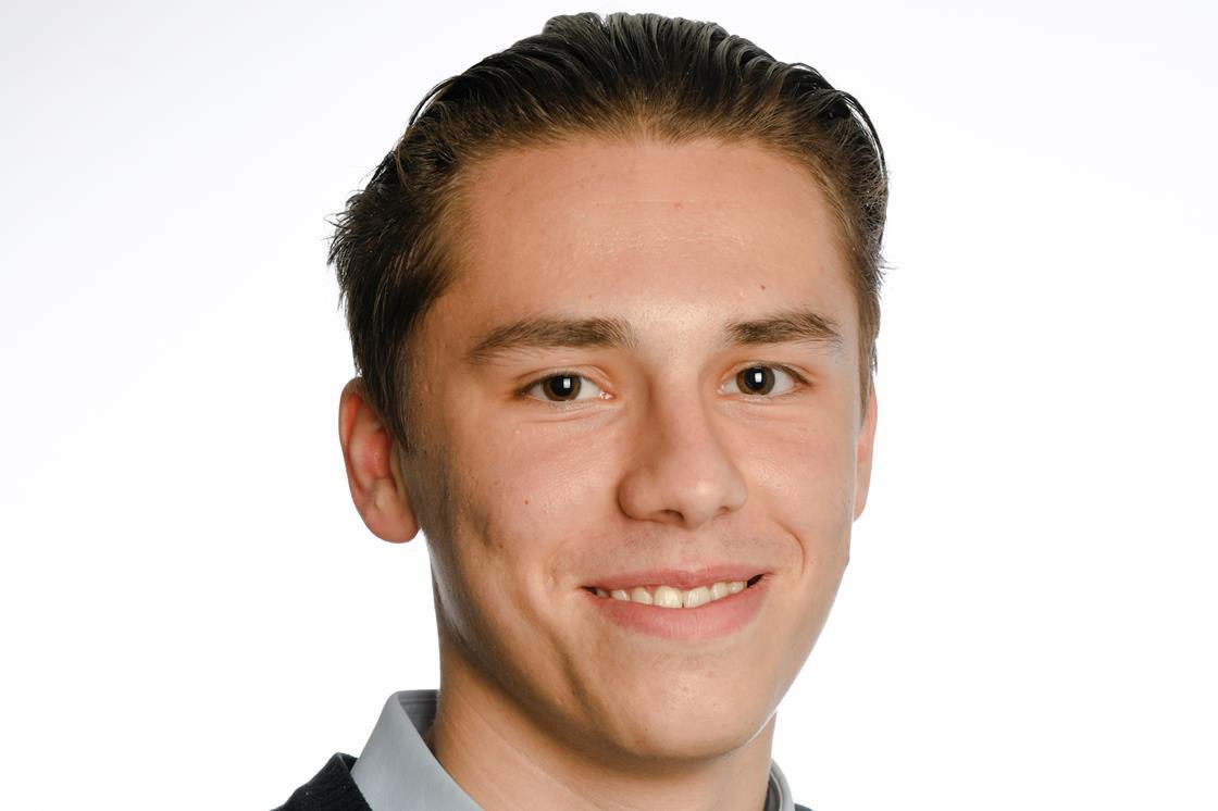 My route into construction … Sean O’Regan, assistant quantity surveyor ...