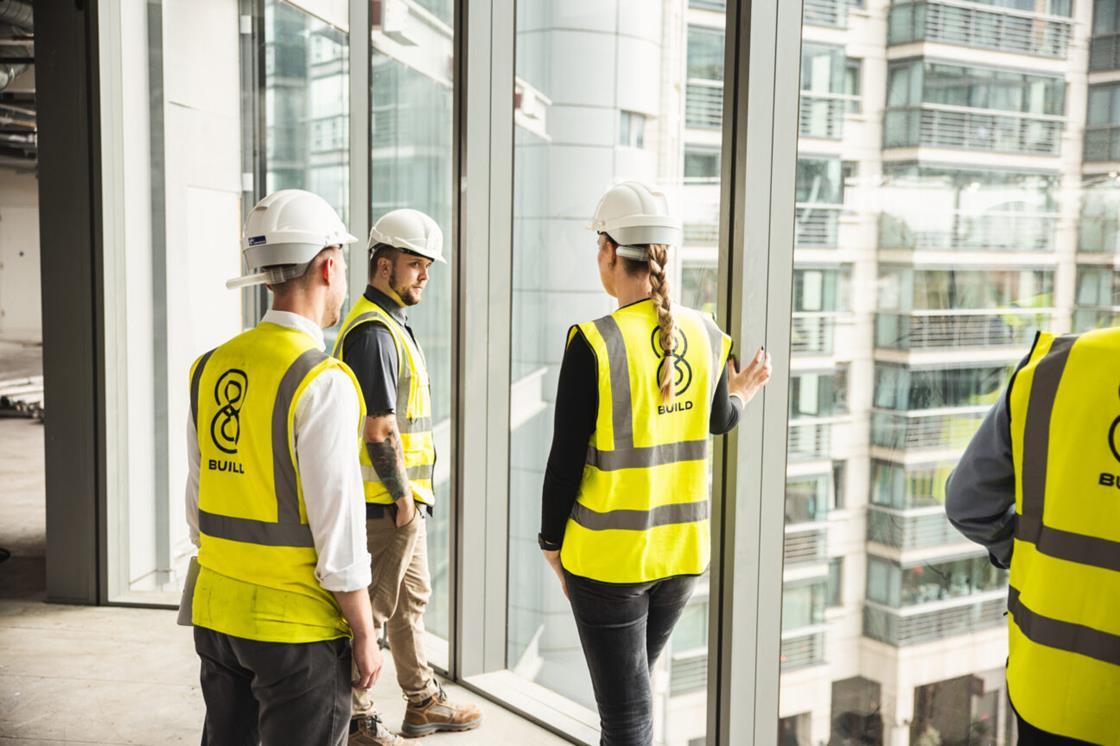 8Build returns to £2.1m profit after moving away from PCSA contracts ...