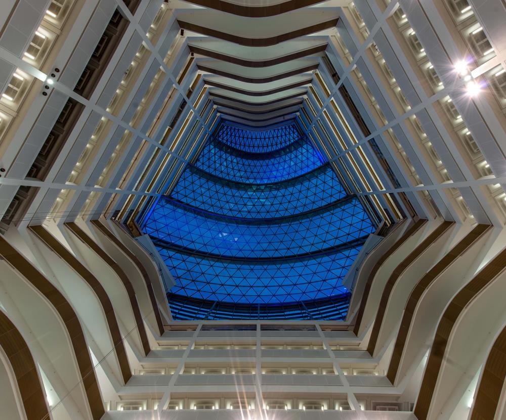 Co-op’s Manchester HQ: Invisible touch | Features | Building