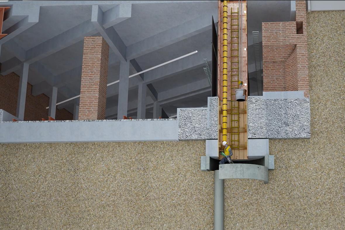 Why 65 Holborn Viaduct could be the most difficult site ever to be ...