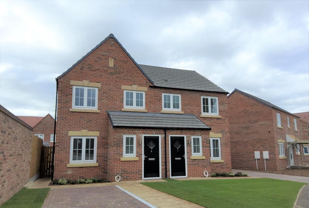 What does the collapse in section 106 demand mean for housing delivery ...