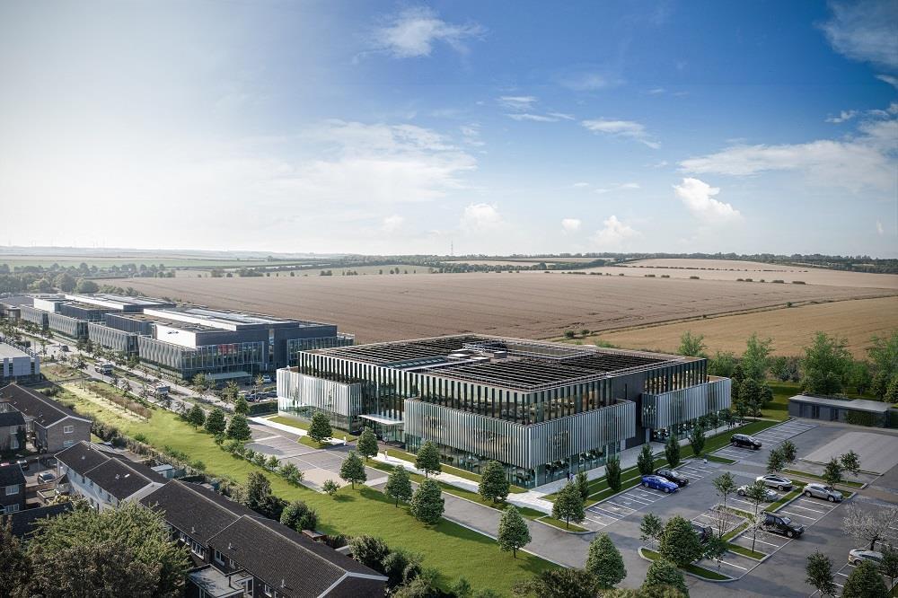 It’s deja vu all over again: Can the Ox-Cam Arc work second time around? | Features | Building