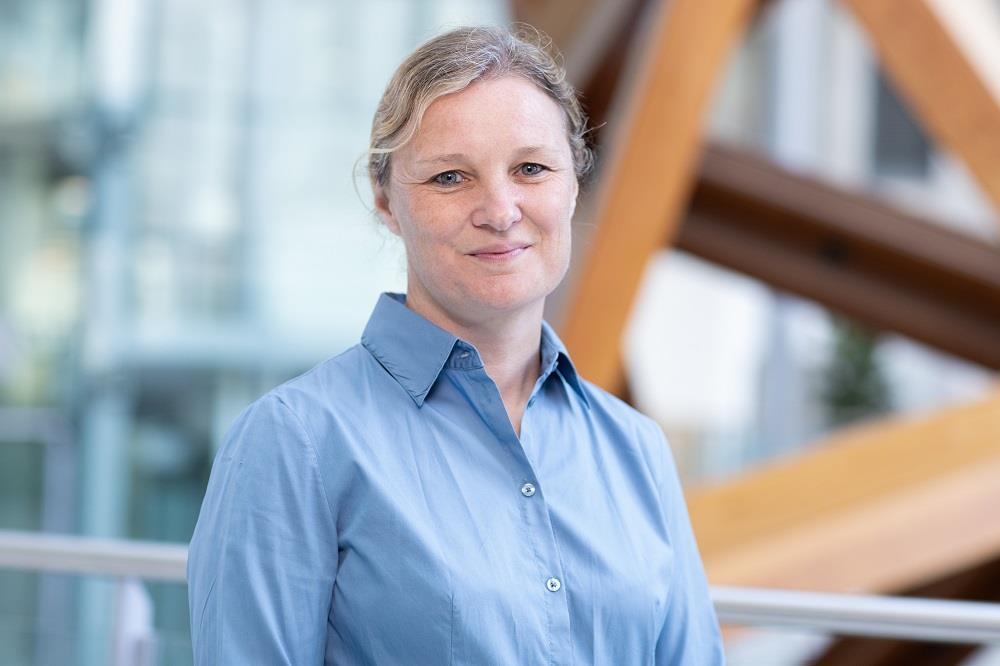 Who is Amy Rees? All you need to know about new Homes England chief ...