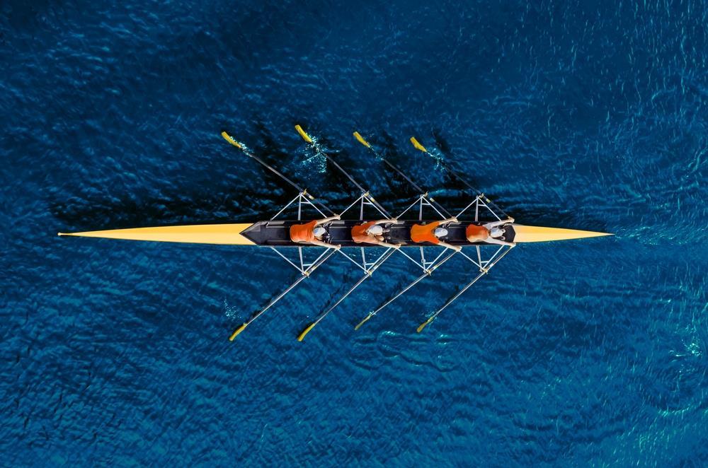 Who is Amy Rees? All you need to know about new Homes England chief ...