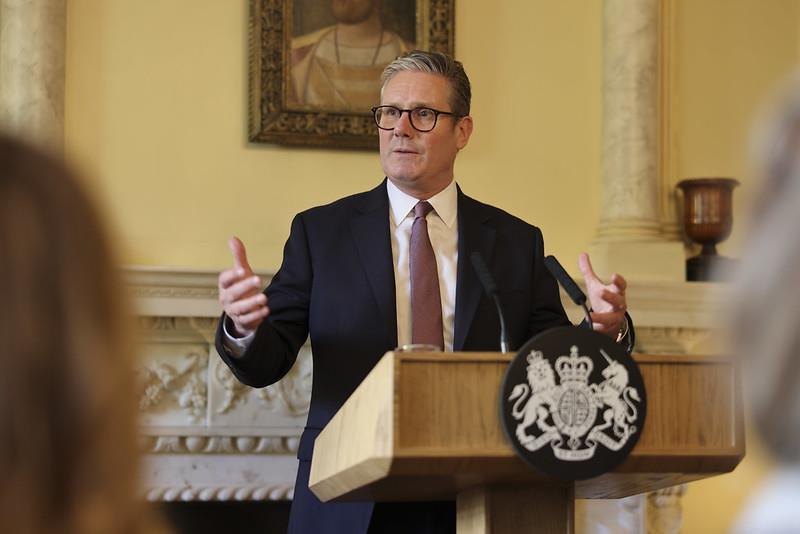 A new quango, a new levy and 32 new hubs: Six months in, what has ...