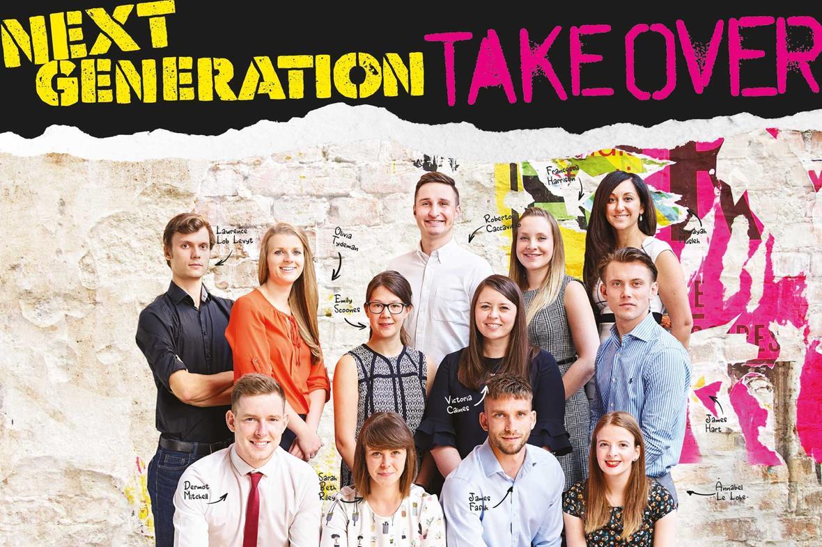 Building's Next Generation takeover: what’s the story? | Features ...