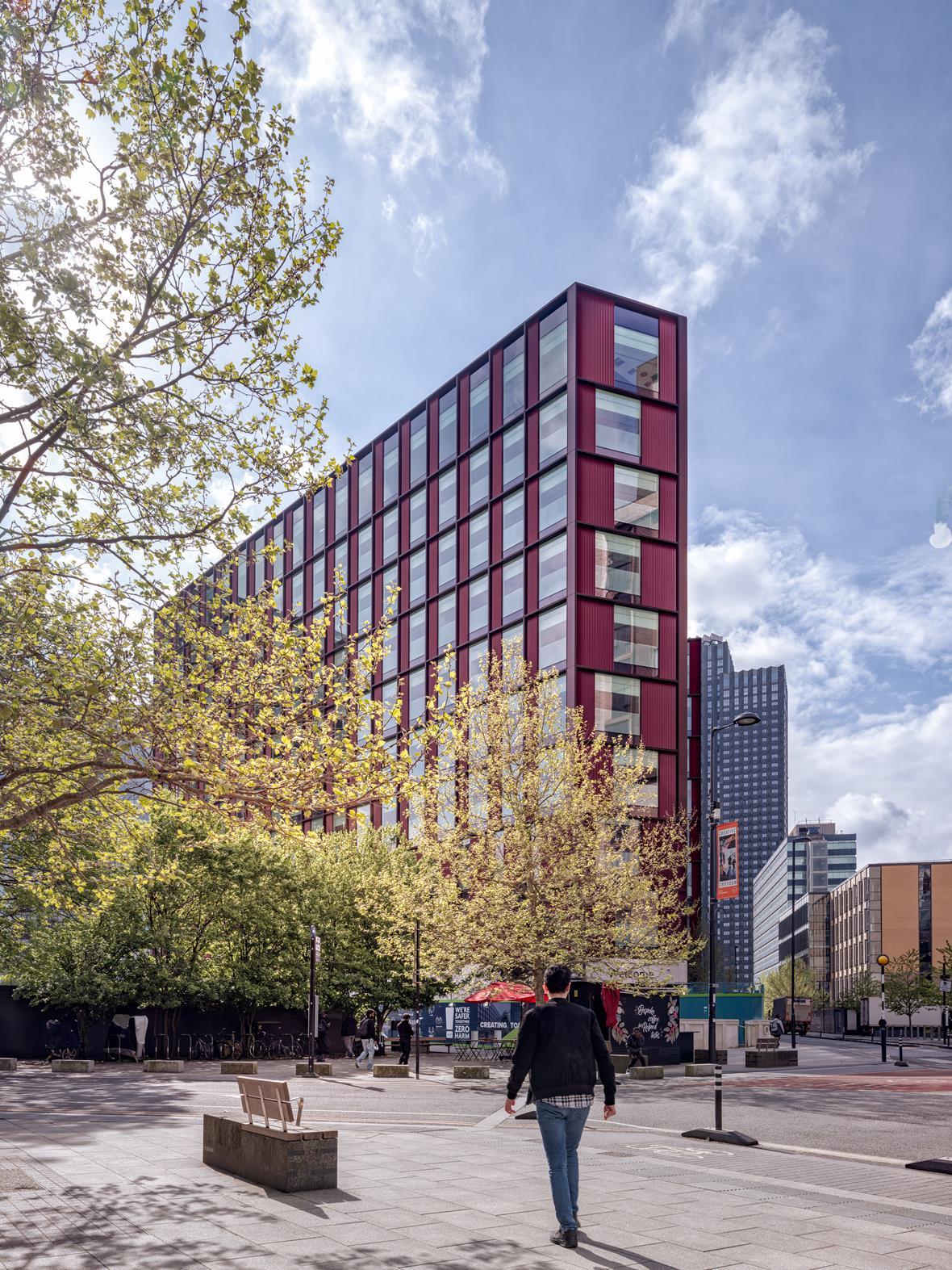 Building Awards 2024 shortlists: Building Magazine Project of the Year ...