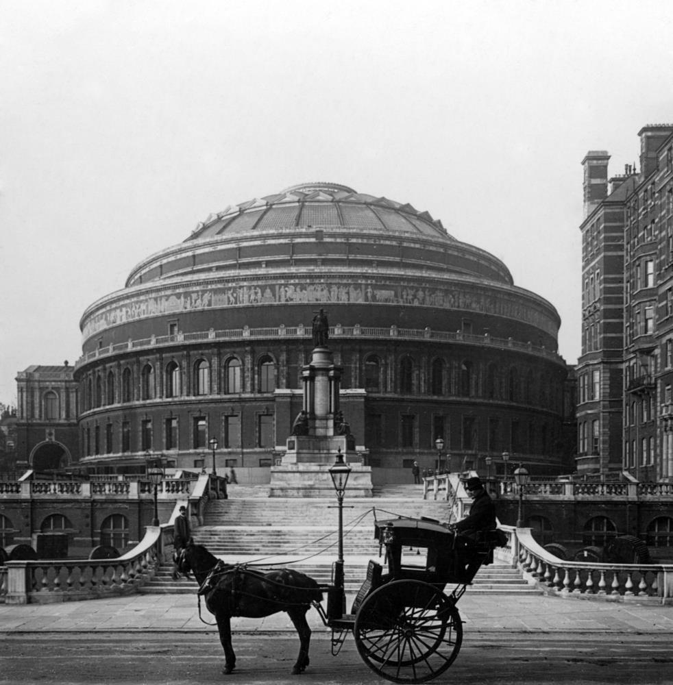 The chaotic life of Building founder and architect Joseph Aloysius ...