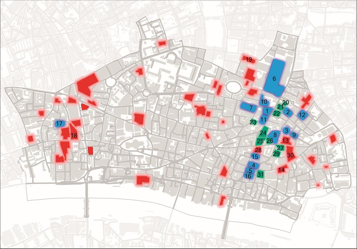 Is the City set for a new tower boom? | Features | Building