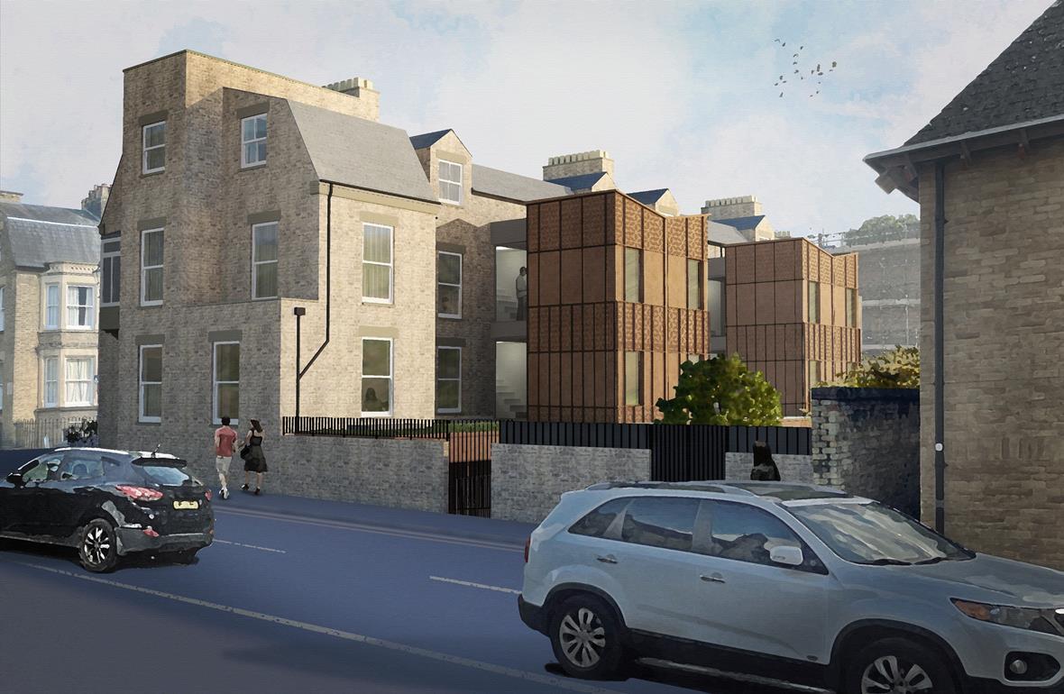 UK Design Capital of the Year 2025 shortlist: Cambridge’s vision for a ...
