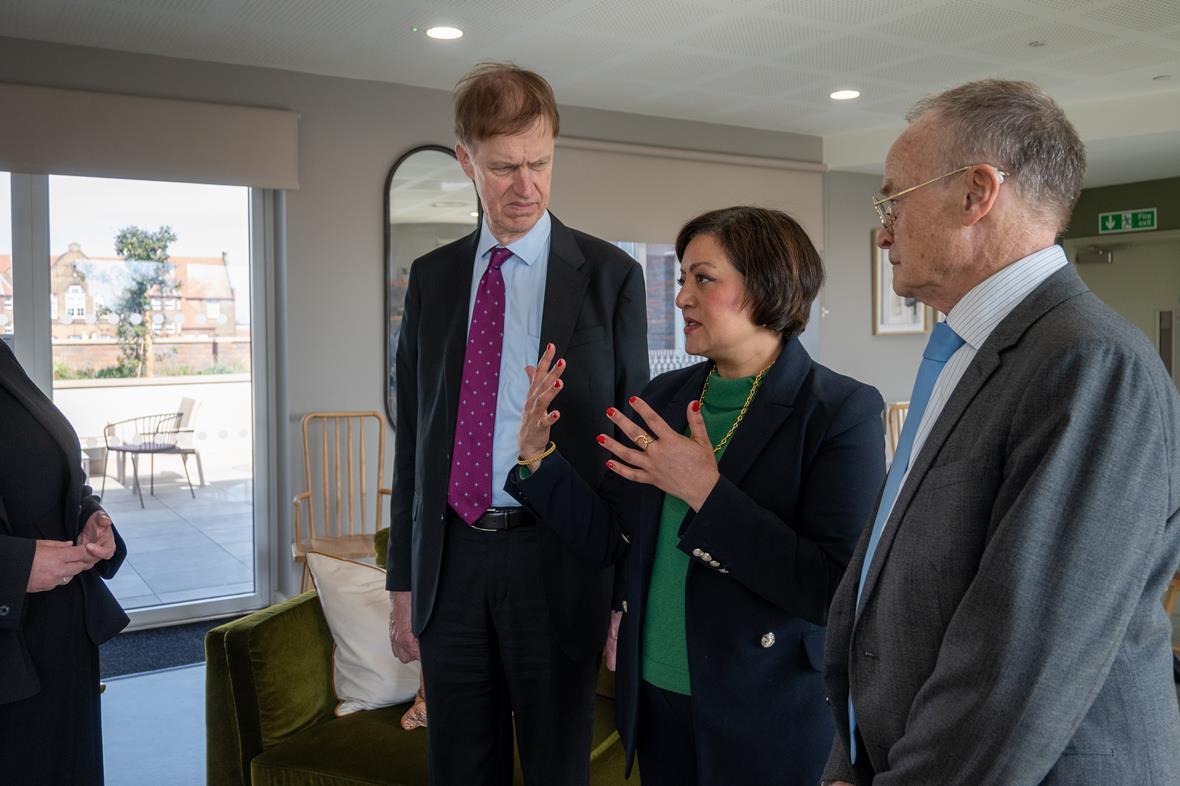 Ahead of a £1.5bn development, Populo Living shares its plan to boost ...