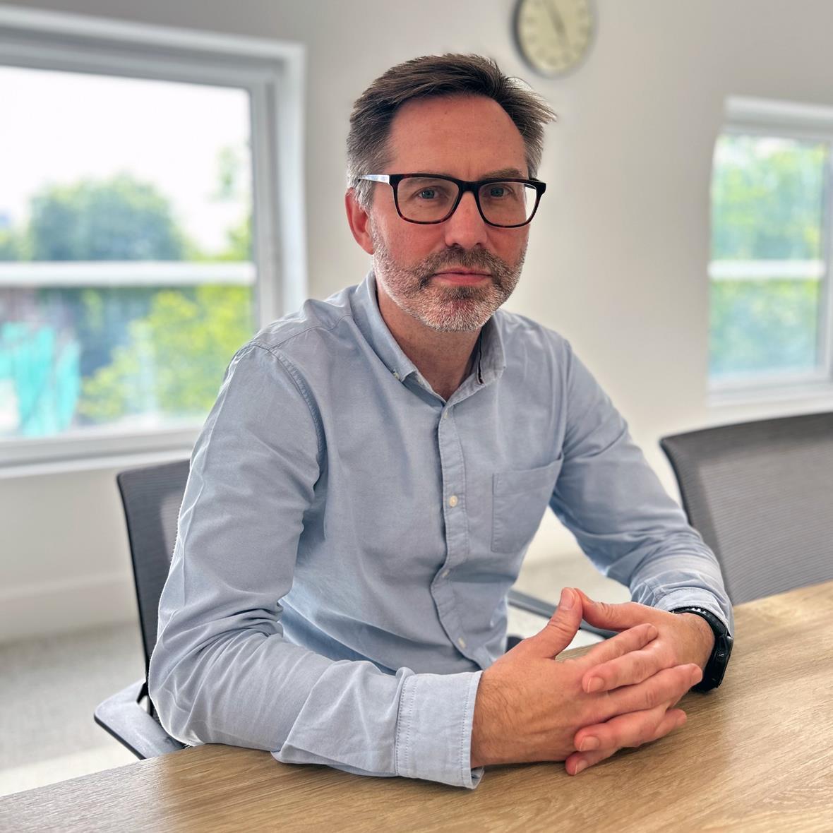 Meet the ‘activist regulator’: ARB boss Hugh Simpson on earning and ...