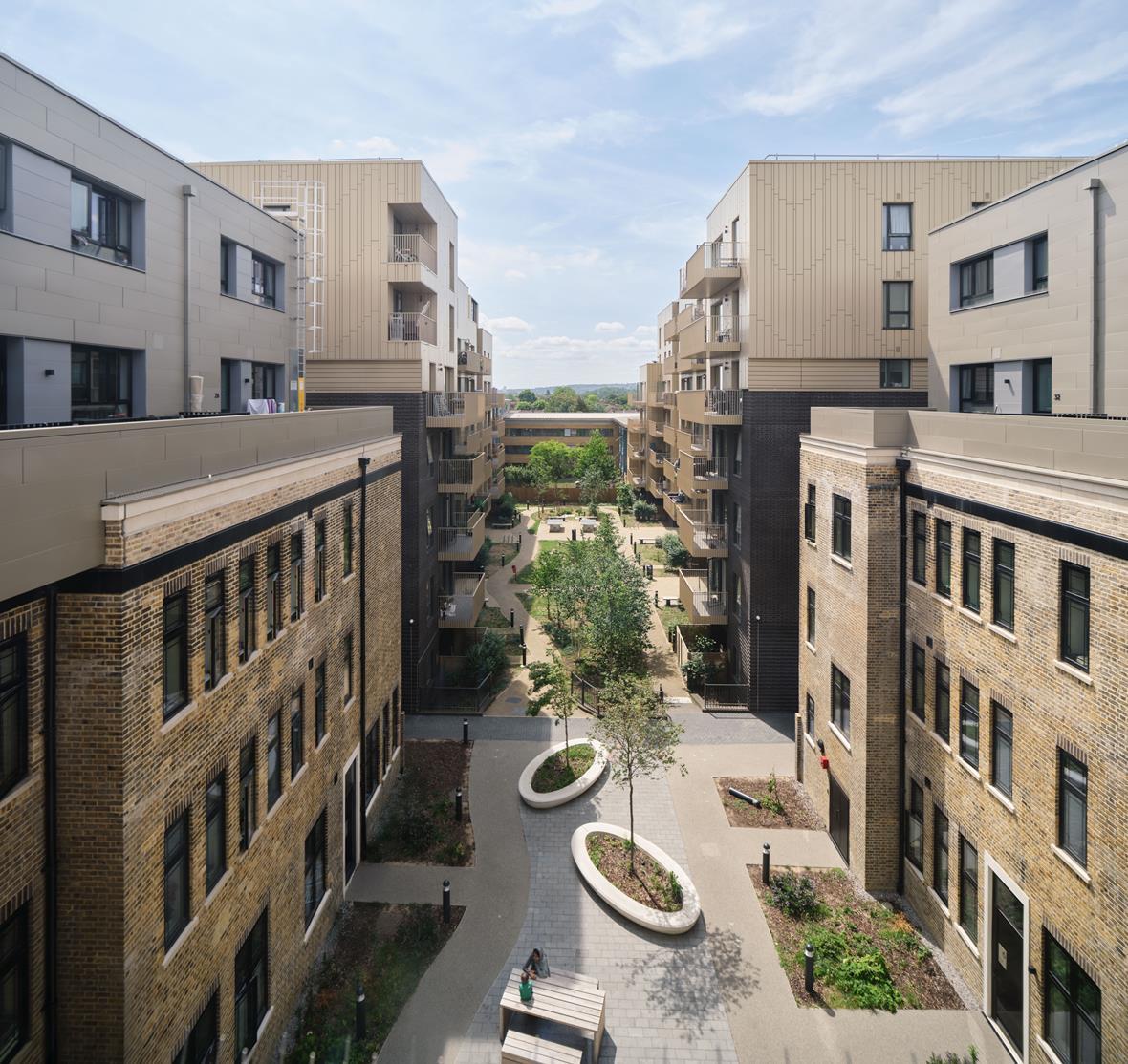Ahead of a £1.5bn development, Populo Living shares its plan to boost ...